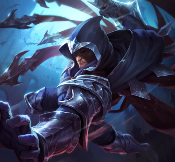 LoL界最強のダークヒーロー DopaのLoLを始めてからこれまでの歴史を振り返ってみた【Dopa伝説】 - LoL情報ナビ