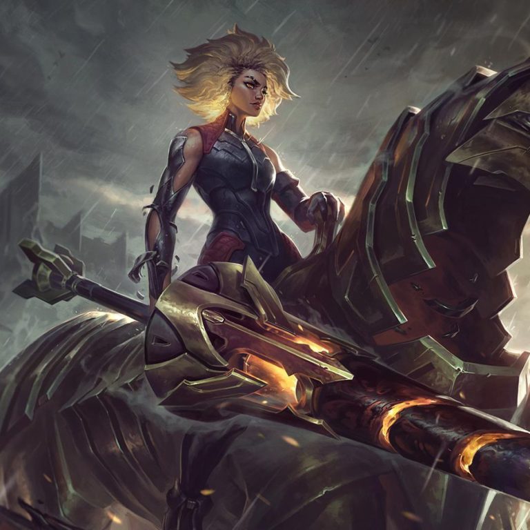 ゼド(Zed) 全スキンのゲーム内見た目一覧（まとめ - LoL情報ナビ