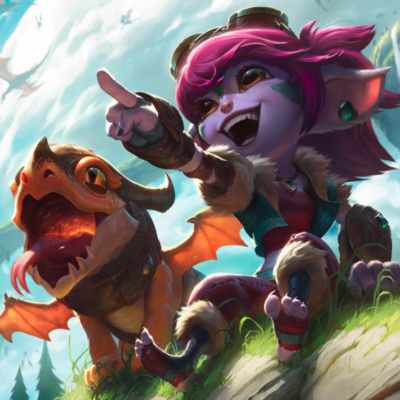 LoL界最強のダークヒーロー DopaのLoLを始めてからこれまでの歴史を振り返ってみた【Dopa伝説】 - LoL情報ナビ