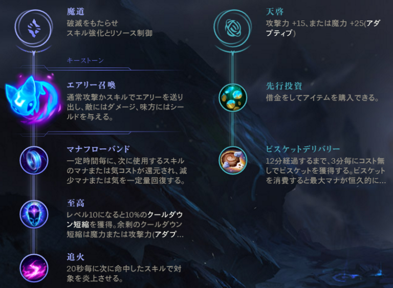 誰でも強い！？マルザハール(Malzahar)のルーン・ビルド・立ち回り・コンボを徹底解説！【Midを支配！】(Malzahar Build ...