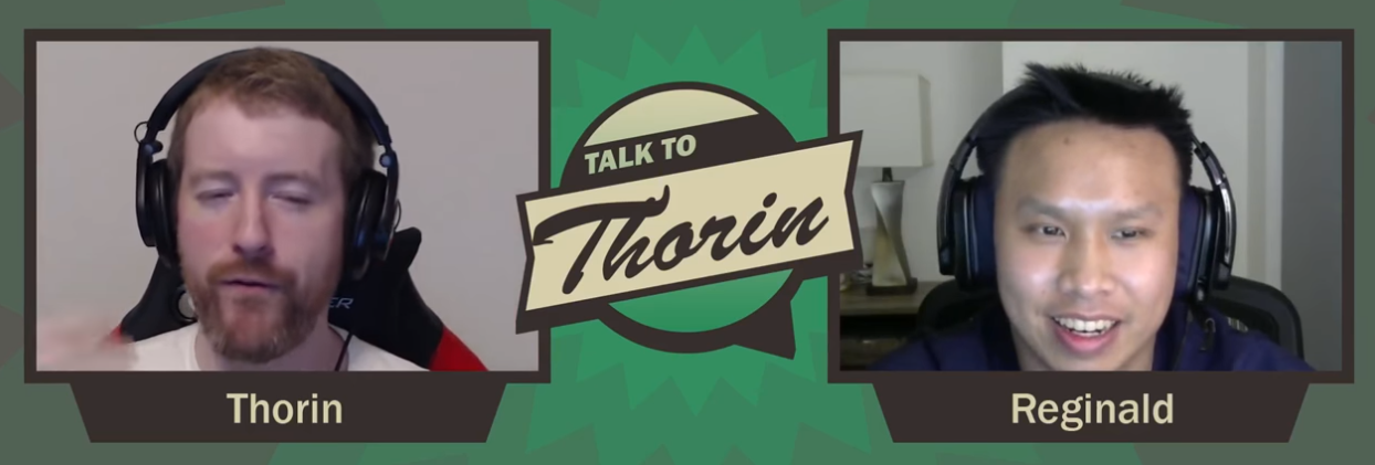 【インタビュー翻訳】第1回：TSMのオーナーReginaldがWorlds 2017戦後にTSMについて語る - LoL情報ナビ