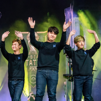 LoL界最強のダークヒーロー DopaのLoLを始めてからこれまでの歴史を振り返ってみた【Dopa伝説】 - LoL情報ナビ